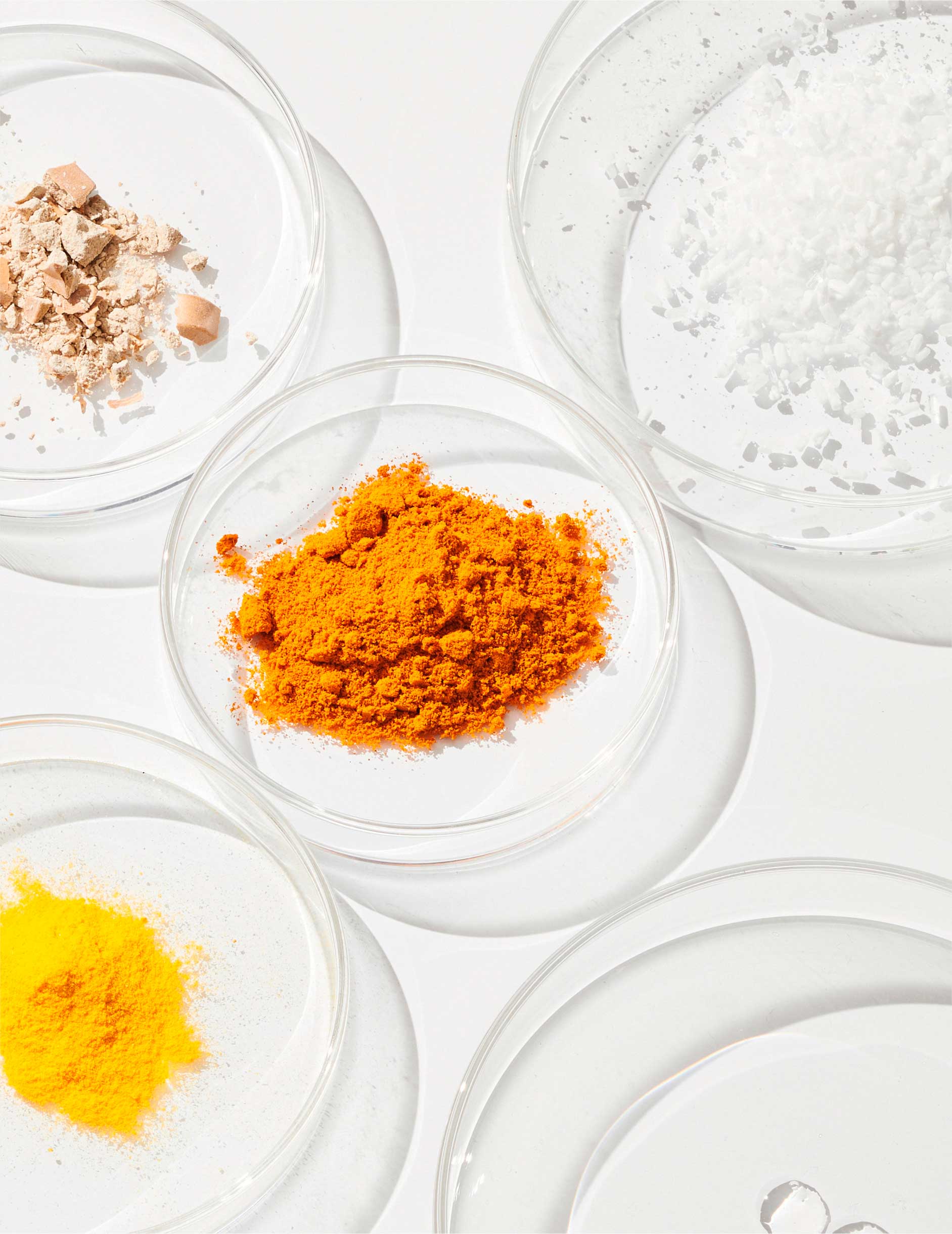 Up your antioxidant intake and protect your skin | Vida Glow