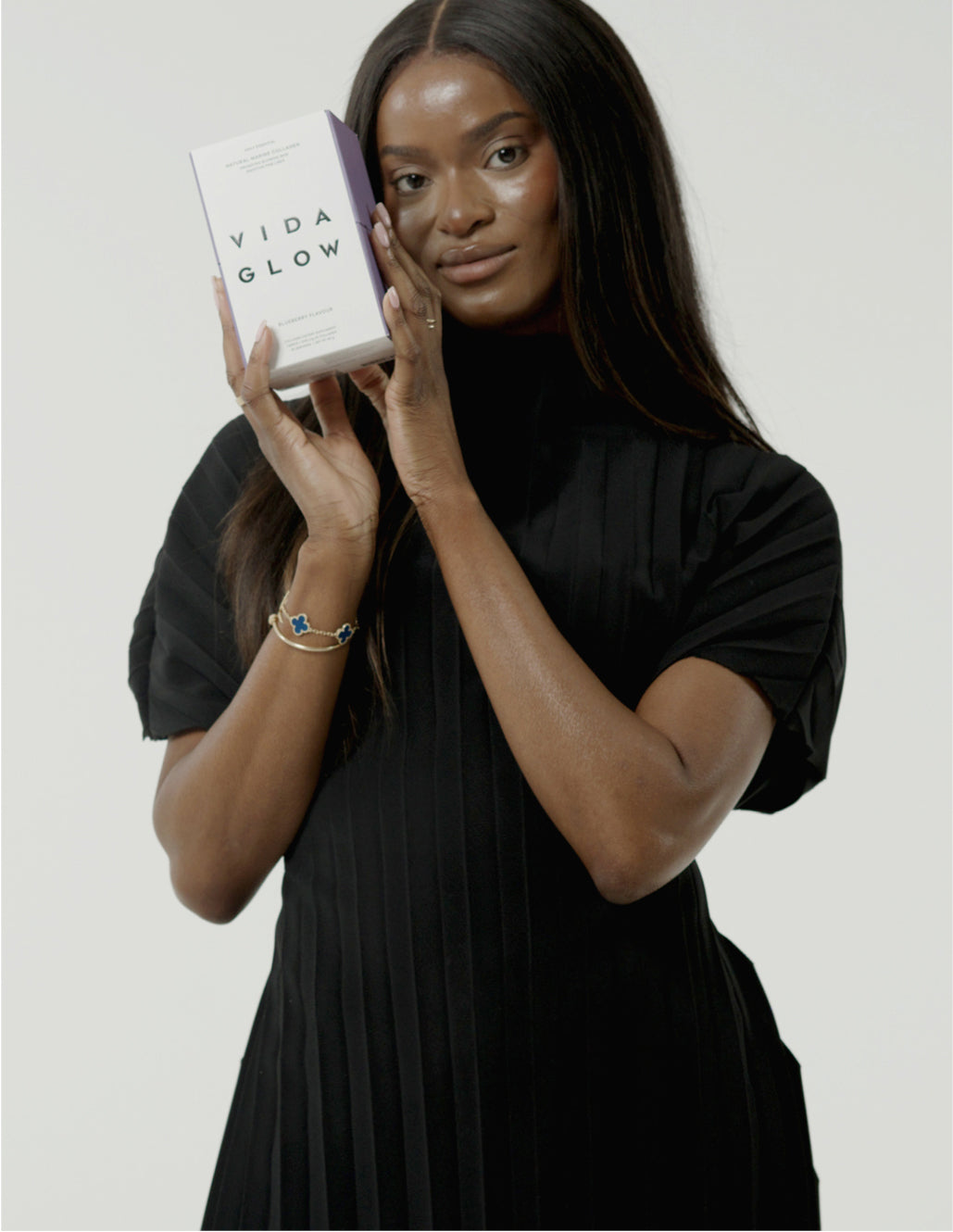 A cosmetic doctors explains why Ingestible beauty works | Vida Glow