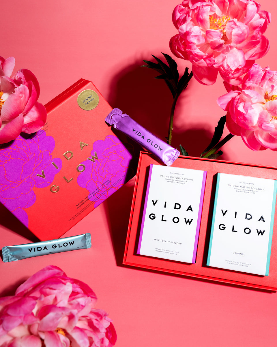 Limited Edition Value Sets