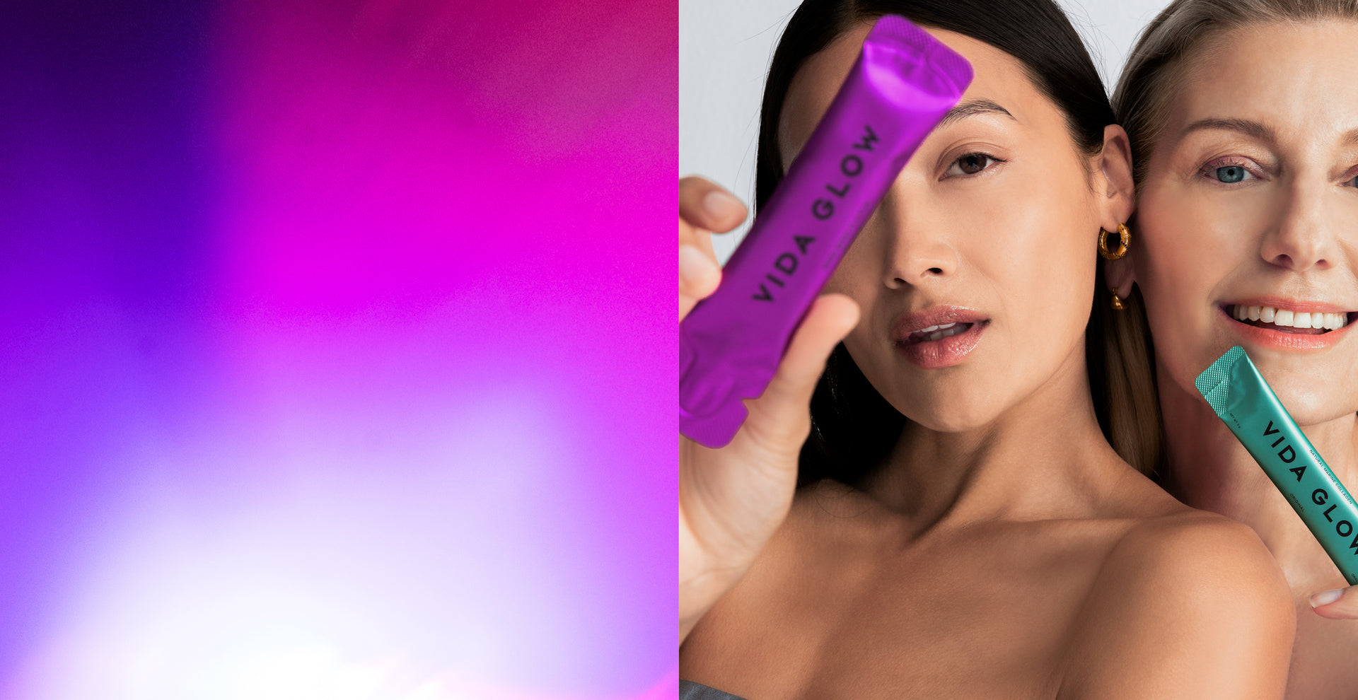 Vida Glow Australia | Ingestible Beauty | Clinically Proven