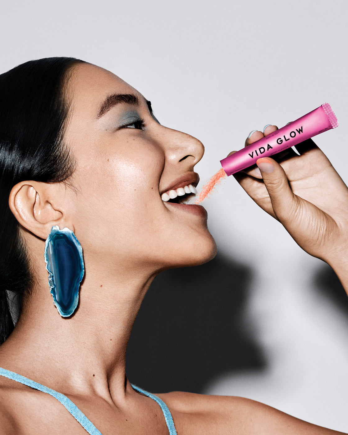 Anti-G-Ox Berry Antioxidant Powder | Vida Glow AU