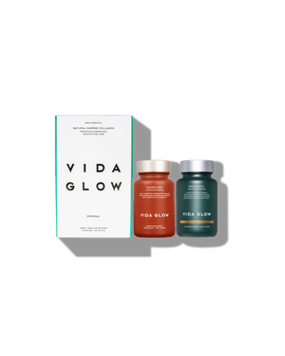 Vida Glow Australia | Ingestible Beauty | Clinically Proven