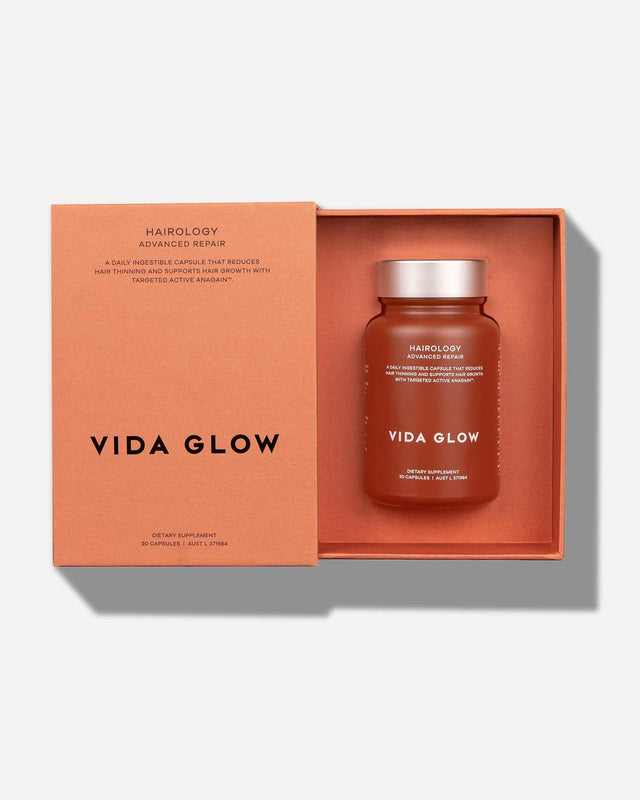 Frequently Asked Questions | Vida Glow Australia