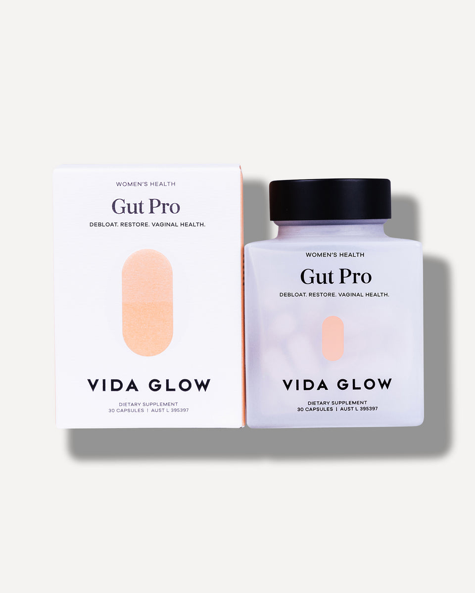 Gut Pro | Women's Health | Vida Glow AU