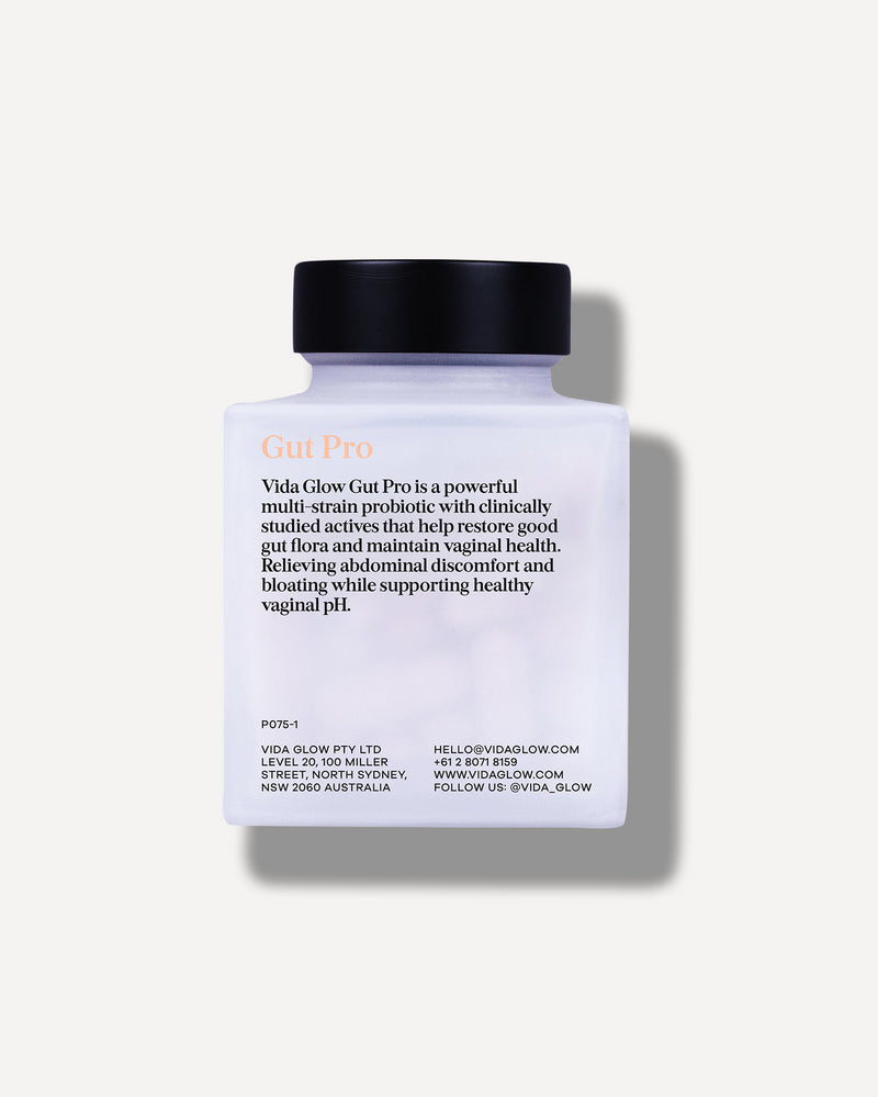 Gut Pro | Women's Health | Vida Glow AU