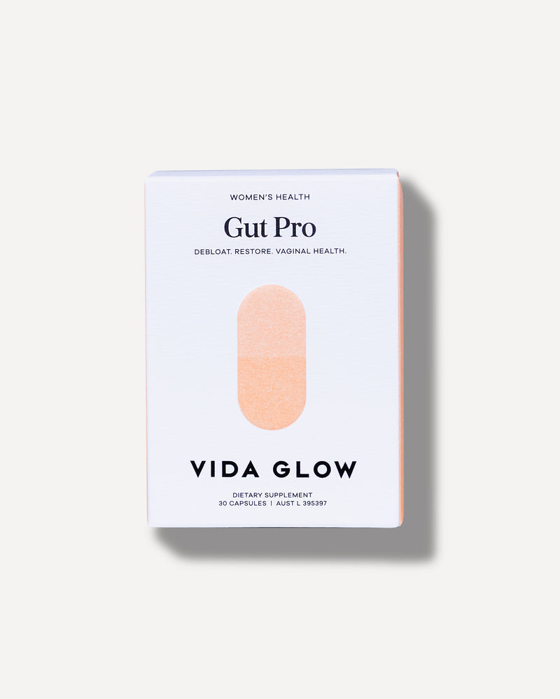 Gut Pro | Women's Health | Vida Glow AU