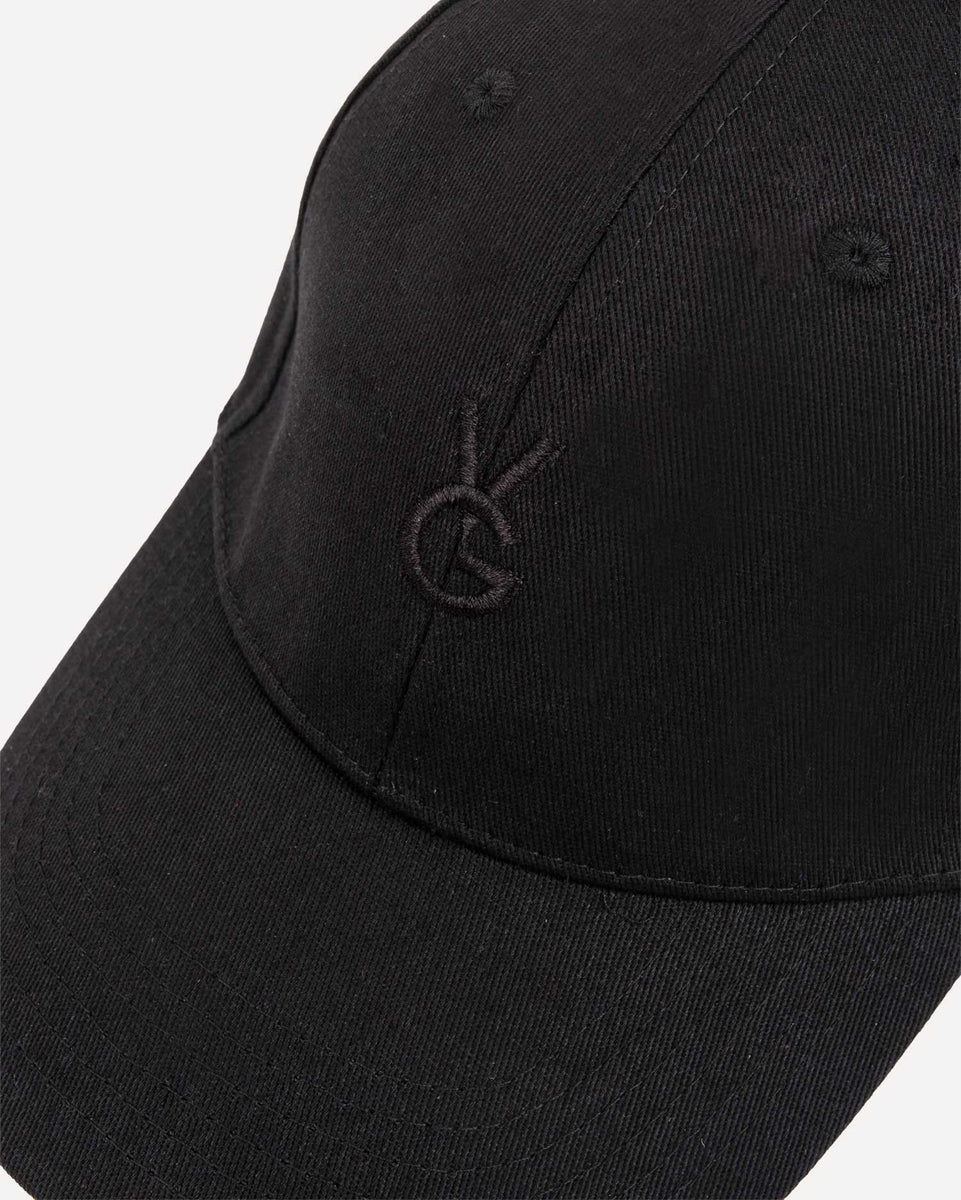 VG Original Cap Black | Vida Glow AU & NZ