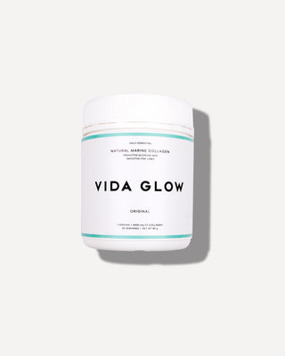 Vida Glow Australia | Ingestible Beauty | Clinically Proven